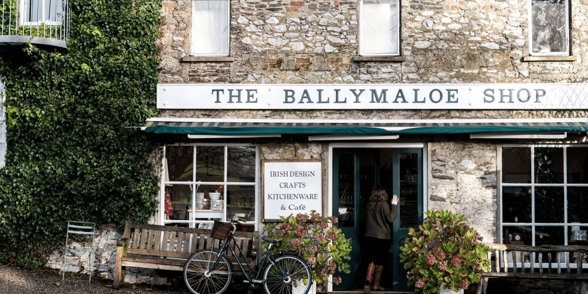 Other Ballymaloe Businesses | Cork | Ballymaloe House Hotel