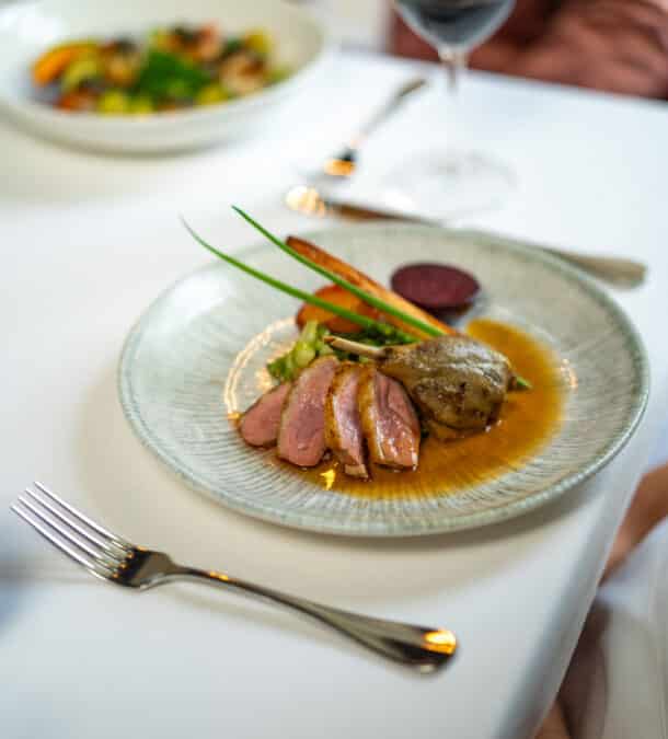 Dining | Restaurants In Cork | Ballymaloe House Hotel