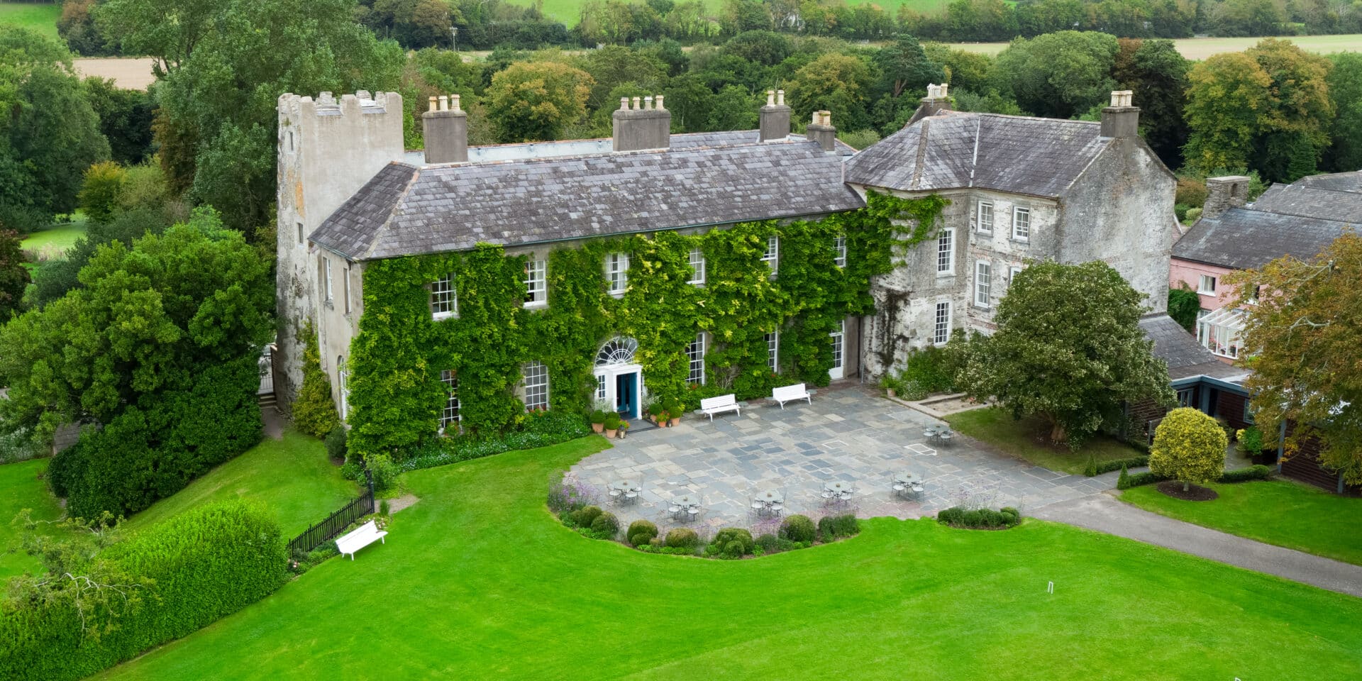 Join Team | Hotel Jobs Cork | Ballymaloe House Hotel