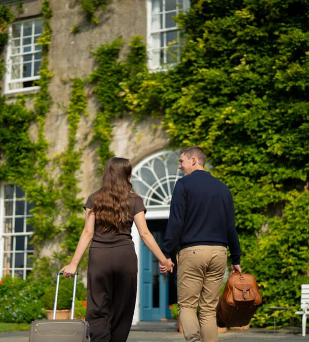 Ballymaloe House Hotel | Luxury Hotels East Cork | Book Now