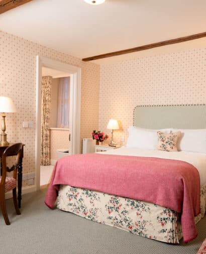 Blue Book Break | Hotel Gift Voucher | Ballymaloe House Hotel