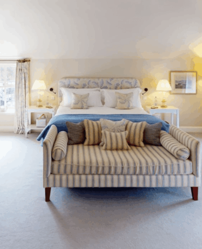 Blue Book Break | Hotel Gift Voucher | Ballymaloe House Hotel