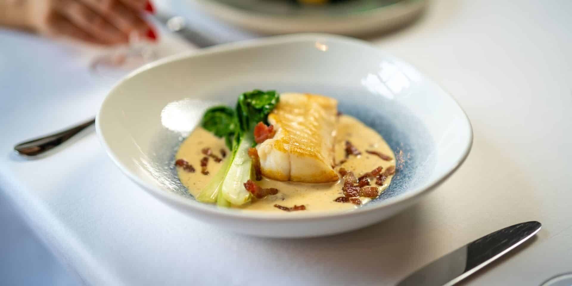 Dinner | Top Restaurants In Cork | Ballymaloe House Hotel