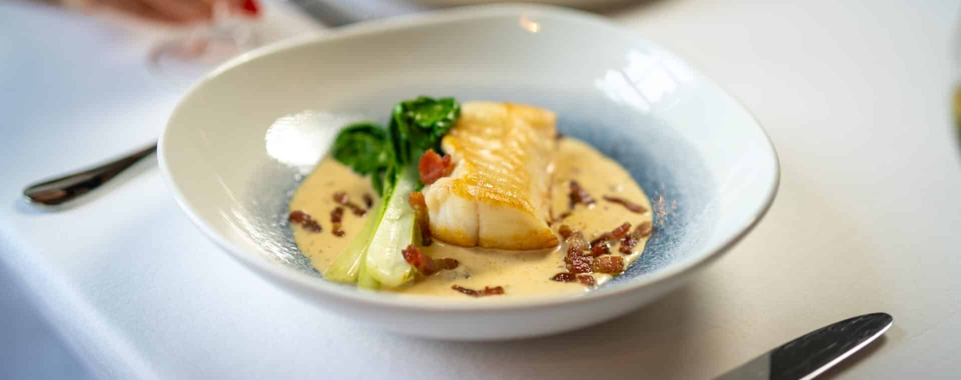 Dining | Restaurants In Cork | Ballymaloe House Hotel