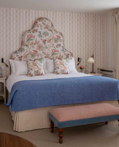 Blue Book Break | Hotel Gift Voucher | Ballymaloe House Hotel