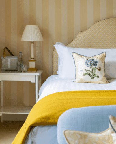 Blue Book Break | Hotel Gift Voucher | Ballymaloe House Hotel