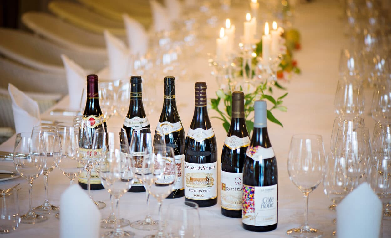 Dining | Restaurants In Cork | Ballymaloe House Hotel