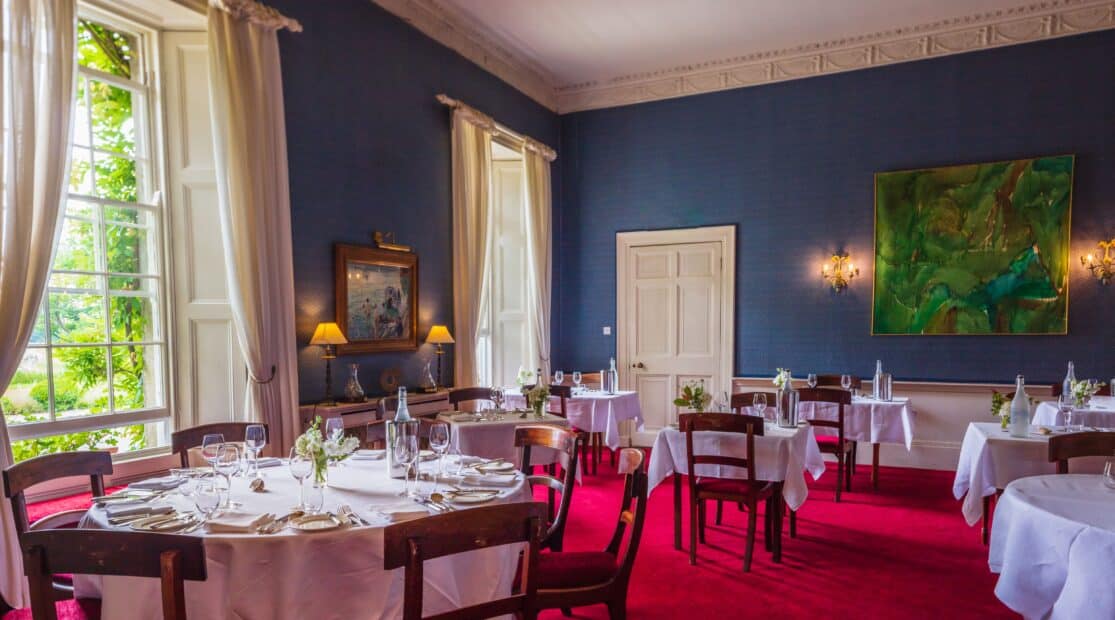 Ballymaloe House Vouchers | Ballymaloe House Hotel