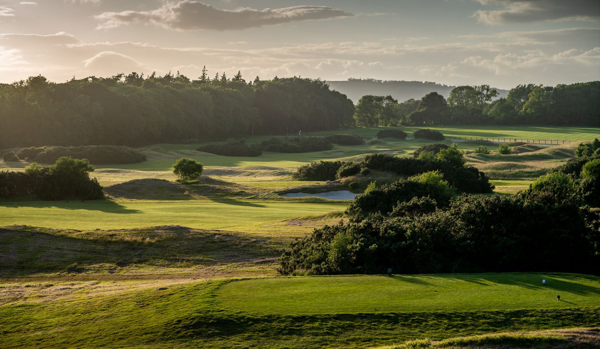 Golfing In Cork | Golf Courses In Cork | Ballymaloe House Hotel