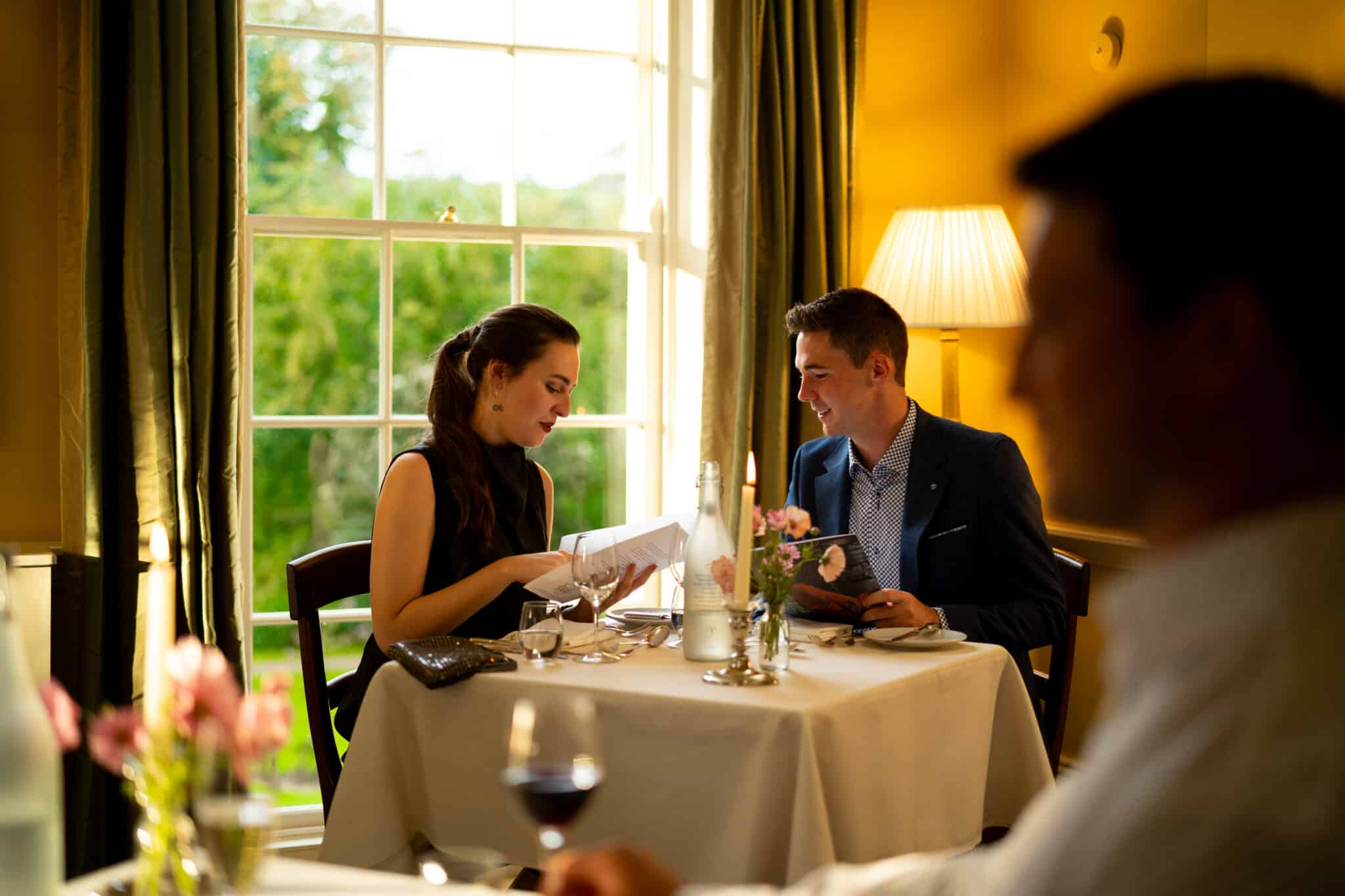 Dining | Restaurants In Cork | Ballymaloe House Hotel